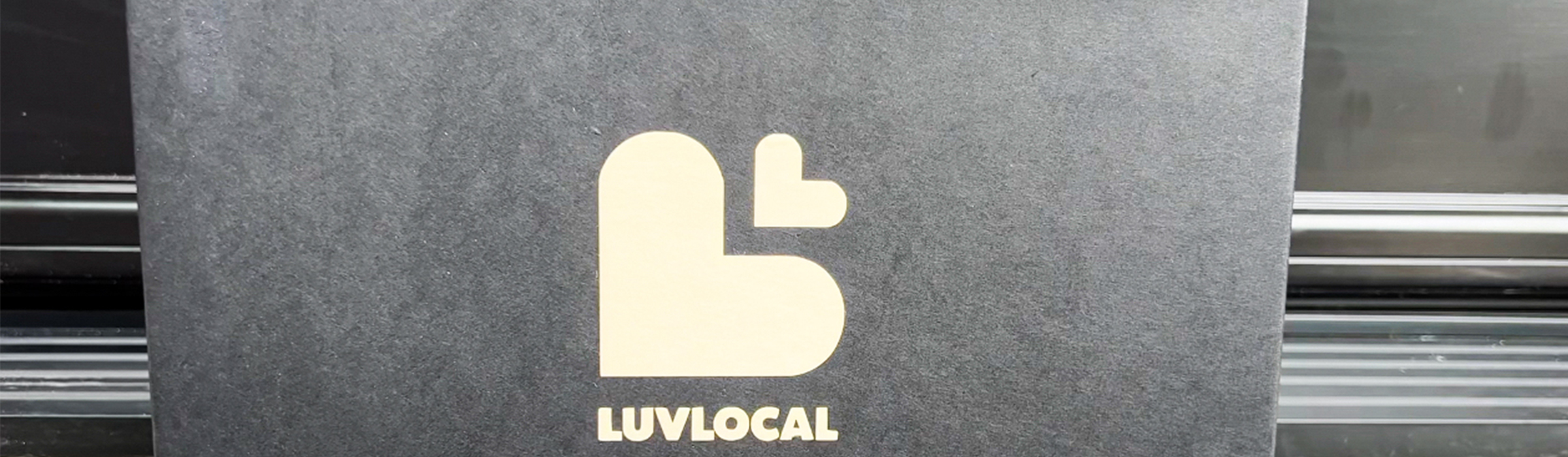 Shipping & Delivery - LUVLOCAL