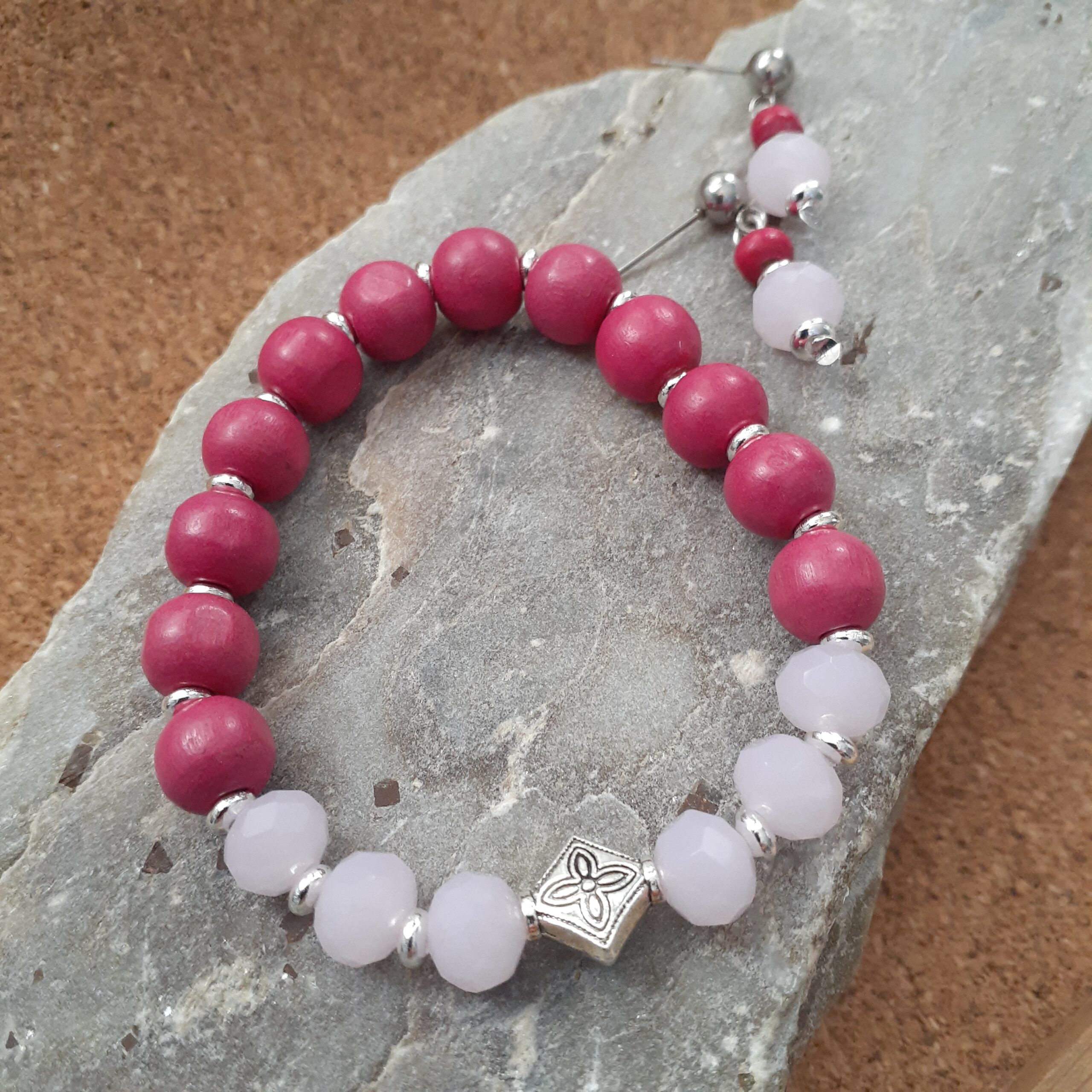 Pink Penelope Set - LUVLOCAL